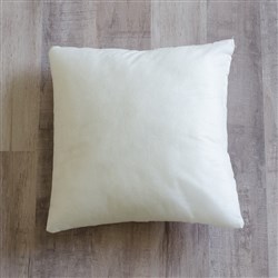 8x8 Pillow Form Embroidery Blank - Embroidery Blank | AnnTheGran.com