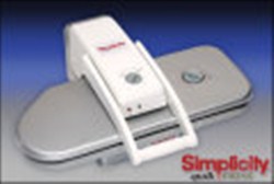 Simplicity Quik Press | AnnTheGran.com