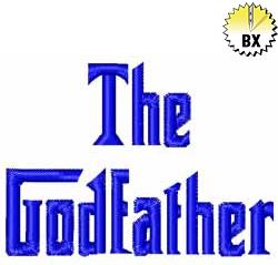 The Godfather Embrilliance Embroidery Font | AnnTheGran.com