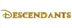 Descendants Embroidery Font | AnnTheGran.com