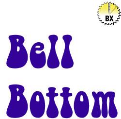 Bell Bottom Embrilliance Embroidery Font | AnnTheGran.com