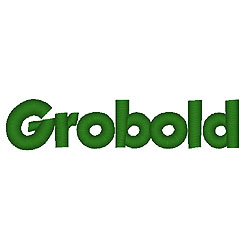 Grobold Font Embroidery Font | AnnTheGran.com