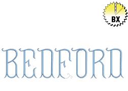Bedford Alphabet Small Embrilliance Embroidery Font | AnnTheGran.com