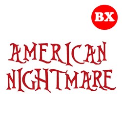 American Nightmare Font Embrilliance Embroidery Font | AnnTheGran.com