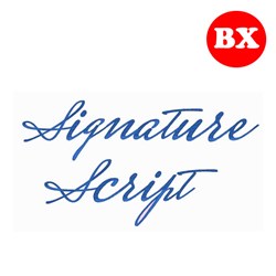 Signature Script Embrilliance Font Embroidery Font | AnnTheGran.com