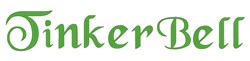 Tinkerbell Font Embroidery Font | AnnTheGran.com