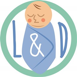 Labor \u0026amp; Delivery Vector Illustration | AnnTheGran.com