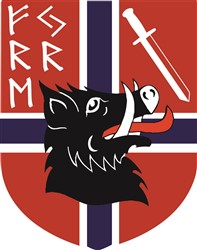 Freyr Rune Crest Vector Illustration | AnnTheGran.com