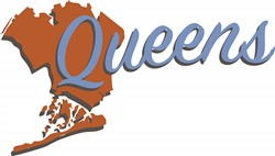 Queens Vector Illustration | AnnTheGran.com