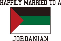 Arab Revolt Flag Vector Illustration | AnnTheGran.com