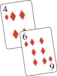 Euchre Cards SVG file - SVG cut files.com | AnnTheGran.com