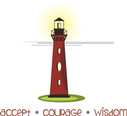 Accept Vector Illustration | AnnTheGran.com