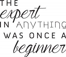 The Expert Vector Illustration | AnnTheGran.com