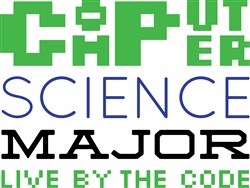 Live by Code Vector Illustration | AnnTheGran.com