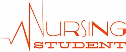 Nursing Student Vector Illustration | AnnTheGran.com