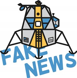 Fake News Vector Illustration | AnnTheGran.com