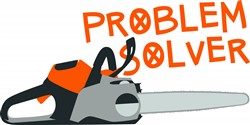 Problem Solver Vector Illustration | AnnTheGran.com