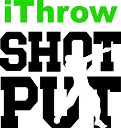 Throw Shot Put SVG file - SVG cut files.com | AnnTheGran.com