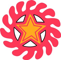 ADINKRA TRANSFORMATION SVG file - SVG cut files.com | AnnTheGran.com