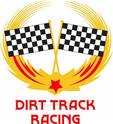DIRT TRACK RACING SVG file - SVG cut files.com | AnnTheGran.com