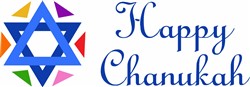 HAPPY CHANUKAH SVG file - SVG cut files.com | AnnTheGran.com