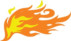 FIRE FLAMES SVG file - SVG cut files.com | AnnTheGran.com