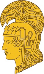 WAC Athena Vector Illustration | AnnTheGran.com