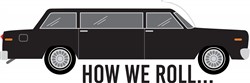 How We Roll Vector Illustration | AnnTheGran.com