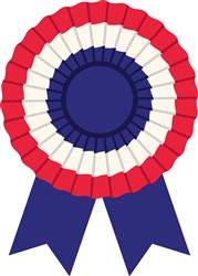 Memorial Day Ribbon Vector Illustration | AnnTheGran.com