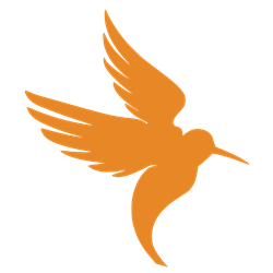 Hummingbird Silhouette SVG file - SVG cut files.com | AnnTheGran.com