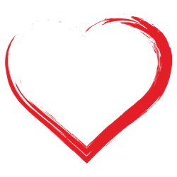 Open Heart SVG file - SVG cut files.com | AnnTheGran.com