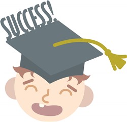 Success Kid Vector Illustration | AnnTheGran.com
