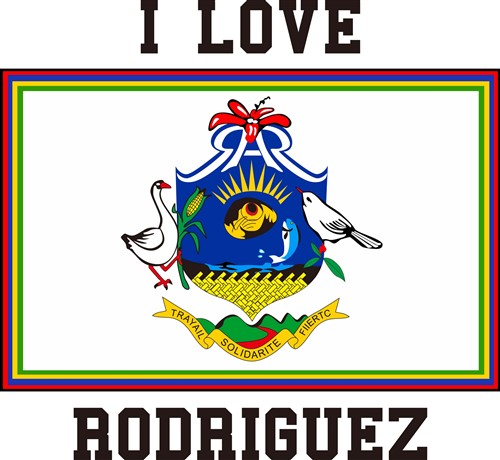 Rodrigues Logo