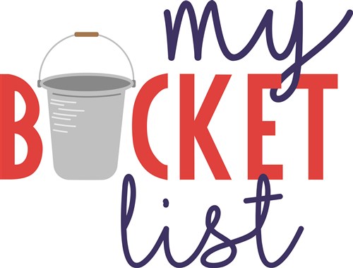 Bucket List Logo