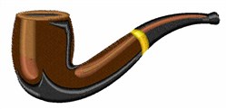 Pipe Embroidery Design | AnnTheGran.com