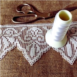 FSL Triangle Border Embroidery Design | AnnTheGran.com