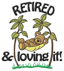 Retired Embroidery Design | AnnTheGran.com