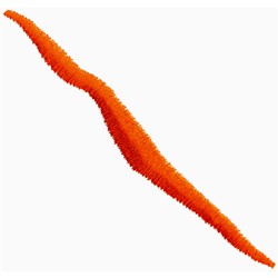 Squiggle Embroidery Design | AnnTheGran.com