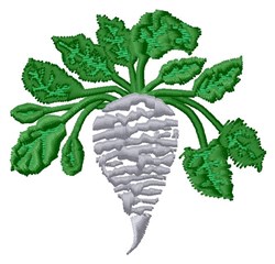 Sugar Beet Embroidery Design | AnnTheGran.com