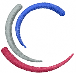 Free Circular Embroidery Design | AnnTheGran.com