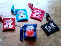 ITH Dog Poop Bag Embroidery Design | AnnTheGran.com