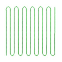 Quilting Continous Lines Embroidery Design | AnnTheGran.com