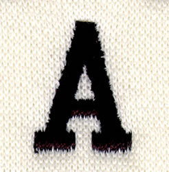 A Embroidery Design | AnnTheGran.com