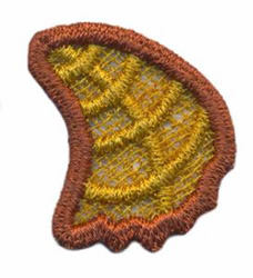 3-D Small Butterfly Wing Embroidery Design | AnnTheGran.com