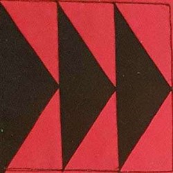 ITH Quilt Block Piecing Embroidery Design | AnnTheGran.com