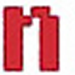 Room Sign Alphabet - Lower Case - N Embroidery Design | AnnTheGran.com