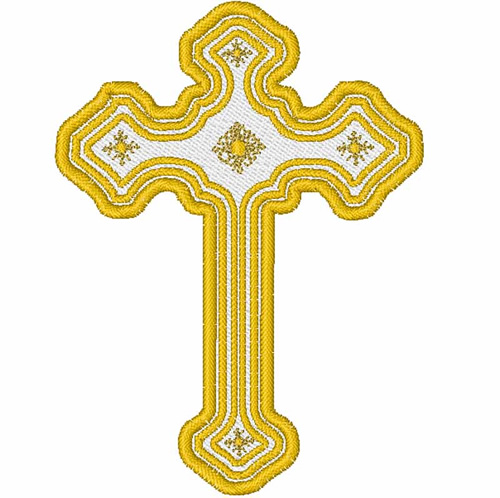 Catholic Cross Designs