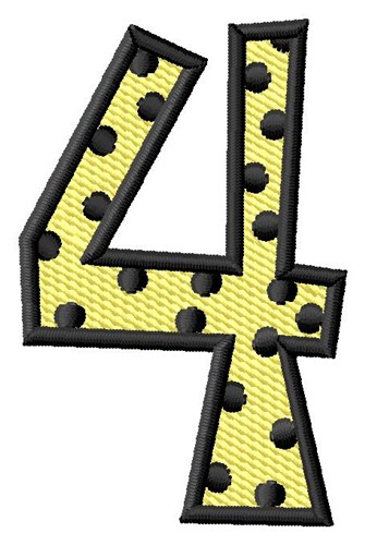 Number 4 Designs