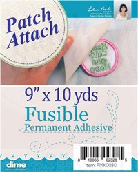 Patch Attach | AnnTheGran.com