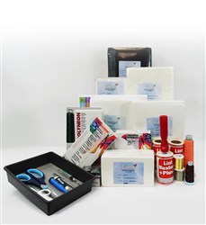 MADEIRA SPD STARTER PACK DELUXE | AnnTheGran.com